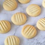 The Perfect Vanilla Biscuits Recipe: Guaranteed Fluffy and Irresistibly ...