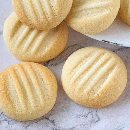 The Perfect Vanilla Biscuits Recipe: Guaranteed Fluffy and Irresistibly ...