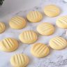 Best Vanilla Biscuits - Easy Recipe