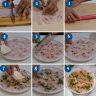 Delicious Fish Carpaccio: A Burst of Flavors - Veena Azmanov Kitchen
