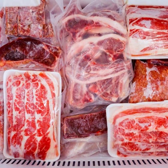 Proper Food Freezing Techniques: The Ultimate Guide - Veena Azmanov Kitchen