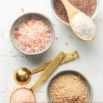 The Art of Seasoning: Salt to Taste Explained - Veena Azmanov Kitchen