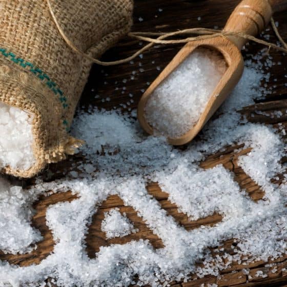 The Art of Seasoning: Salt to Taste Explained - Veena Azmanov Kitchen