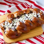 Chocolate Challah: A Decadent Twist on a Traditional Bread - Veena ...