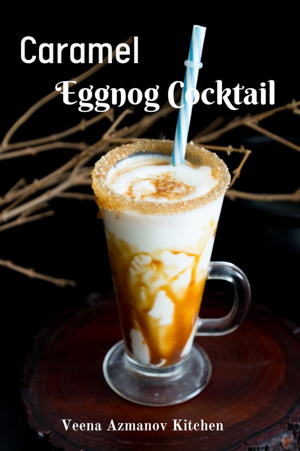 From Classic to Creative: 11 Eggnog Cocktails to Wow Your Guests ...