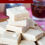 Coffee Fudge Bars Recipe: A Crowd-Pleasing Dessert - Veena Azmanov Kitchen