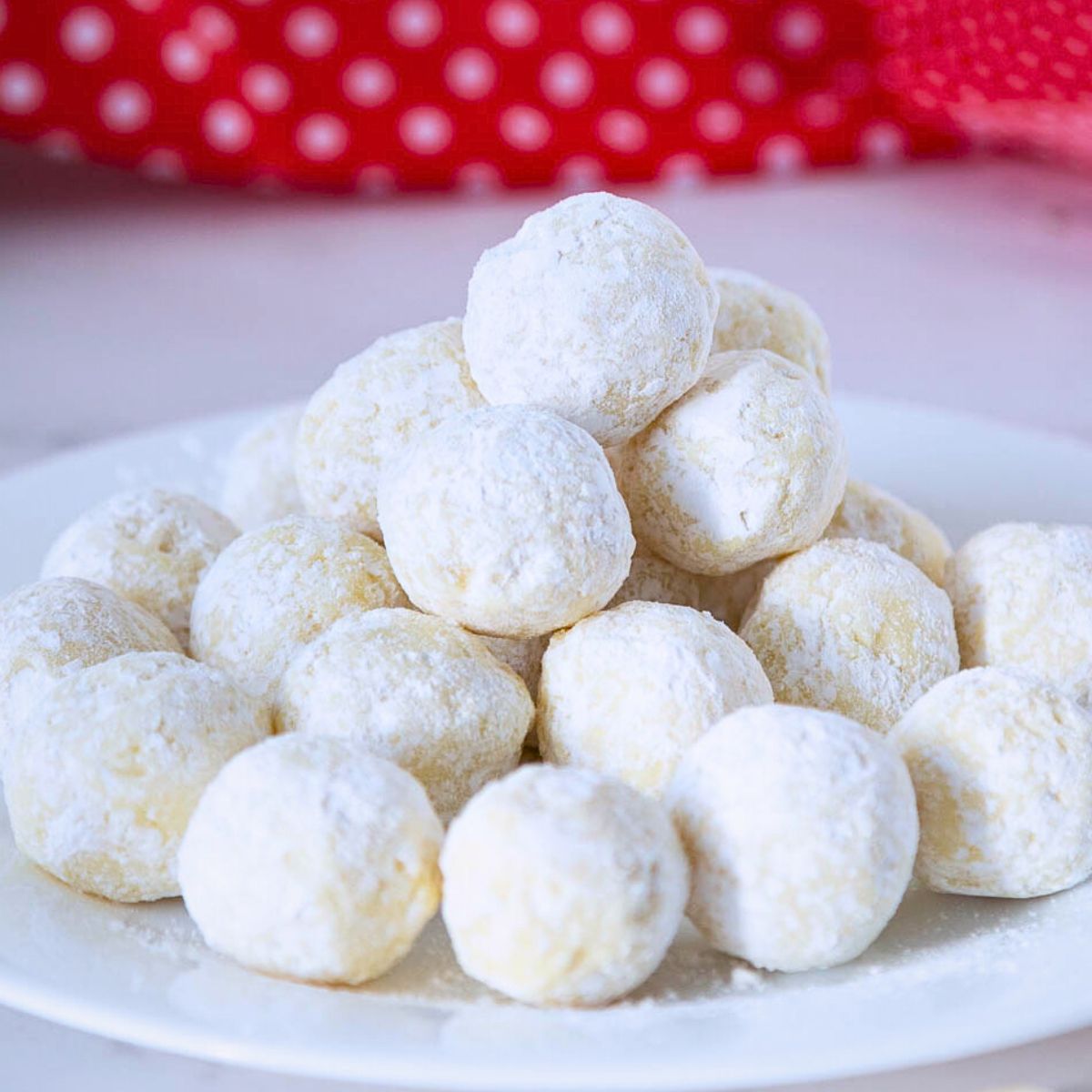 How to Make Sinfully Delicious Chocolate Fudge Balls in Minutes - Veena ...