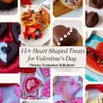Heart-Shaped Desserts for Valentine’s Day (Sweet & Romantic Ideas ...